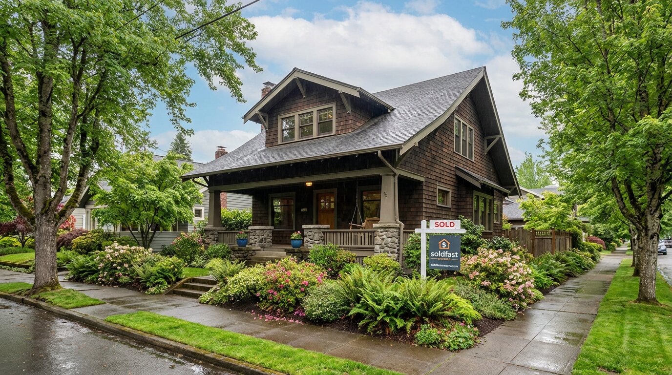 Sold Fast Beaverton Oregon | Beaverton Cash Home Buyers | We Buy Houses ...